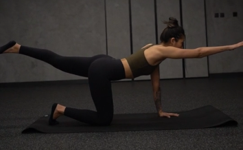 Balancing Table Top – Evolve Nation